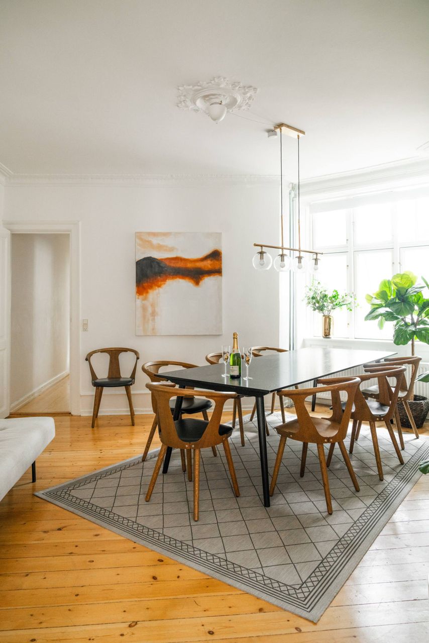 Holbergsgade 1057 København K